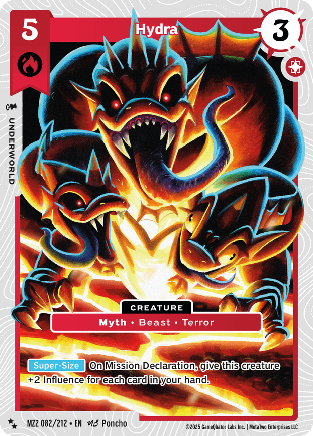 MetaZooKeepers - Competitive MetaZoo TCG Deck Builder & Best MetaZoo ...